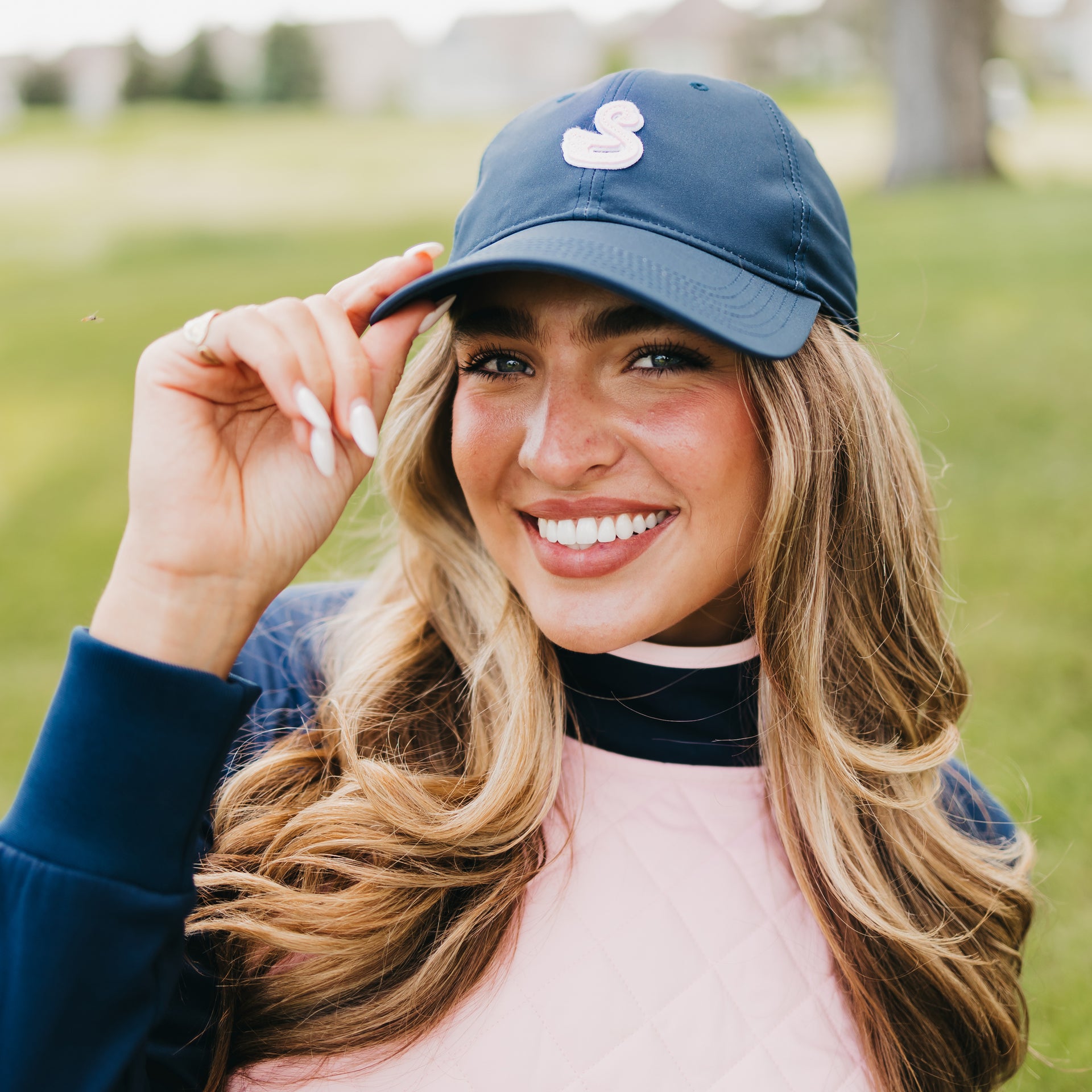 Golf Clothing | Men's & Women's Golf Apparel | Swannies Golf