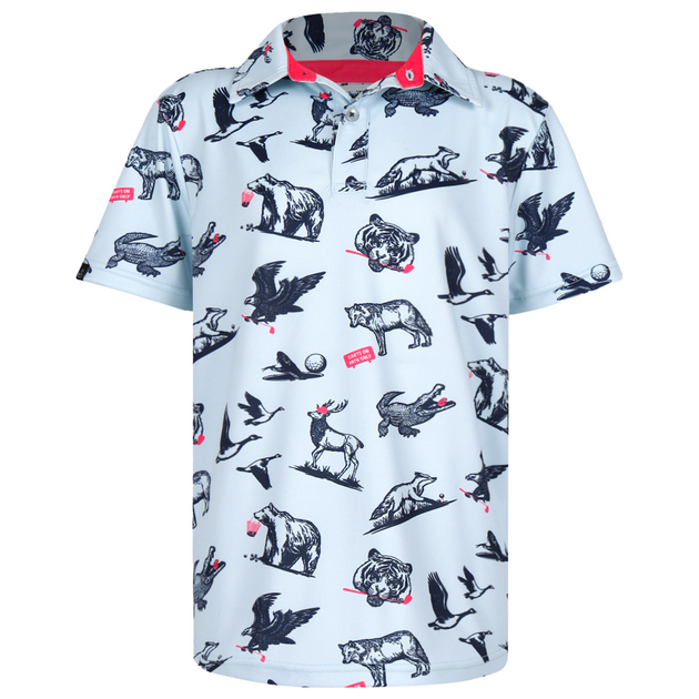 Juniors – Swannies Golf