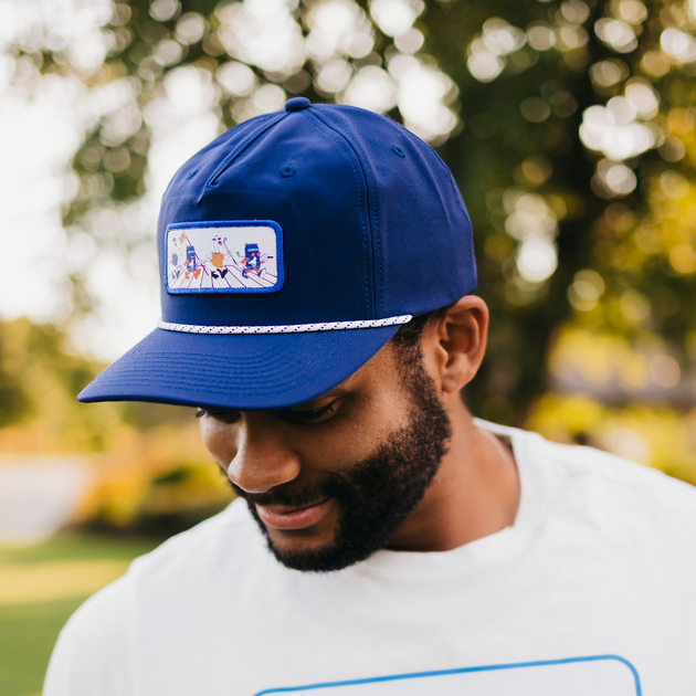 Hats – Swannies Golf