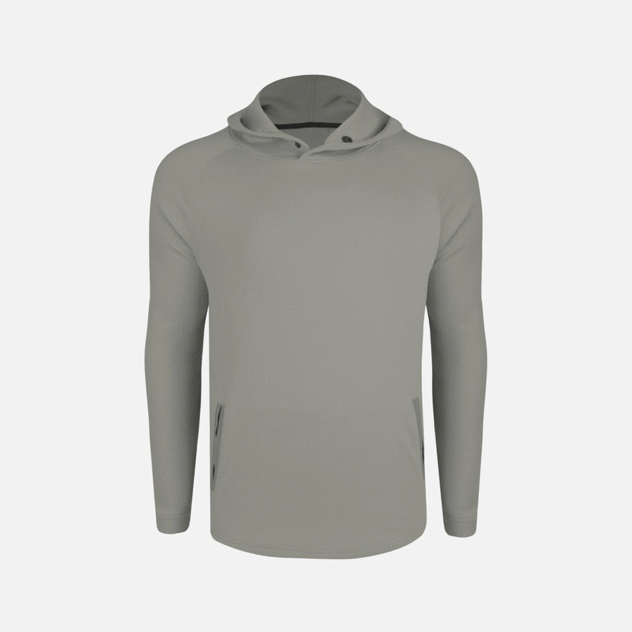 Men's Golf Hoodies | Golf Pullovers | Swannies Golf
