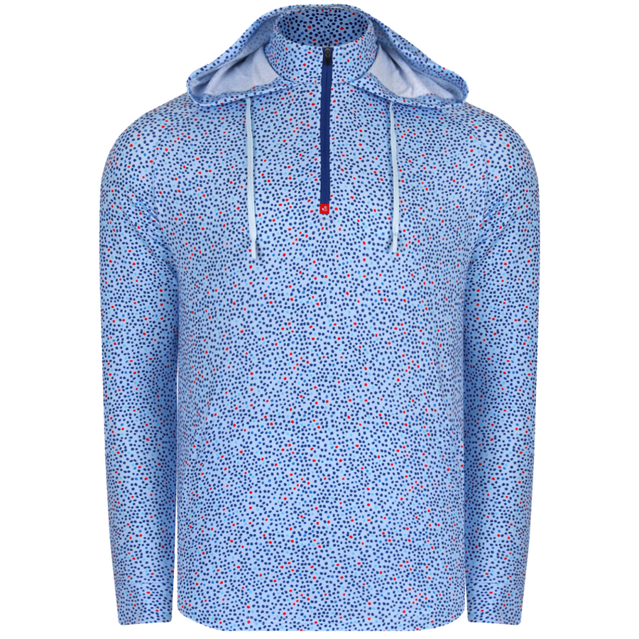 Men's Golf Hoodies | Golf Pullovers | Swannies Golf