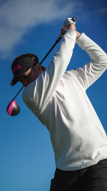 Golf Clothing | Men's & Women's Golf Apparel | Swannies Golf