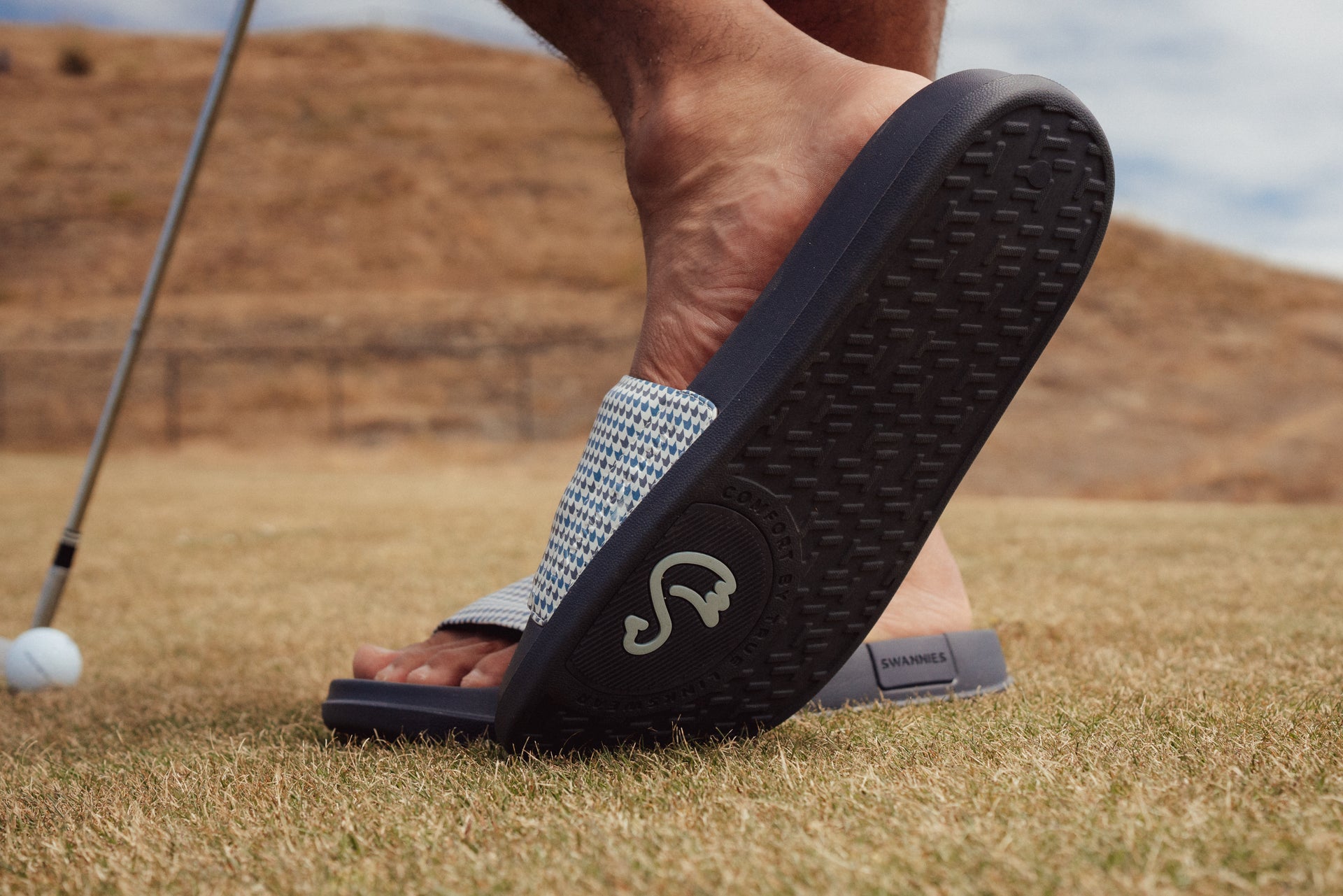 Golf Clothing | Men's & Women's Golf Apparel | Swannies Golf