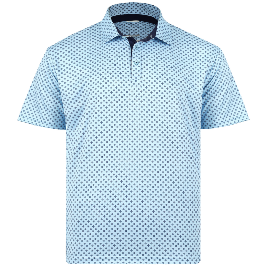 Golf Clothing | Men's & Women's Golf Apparel | Swannies Golf