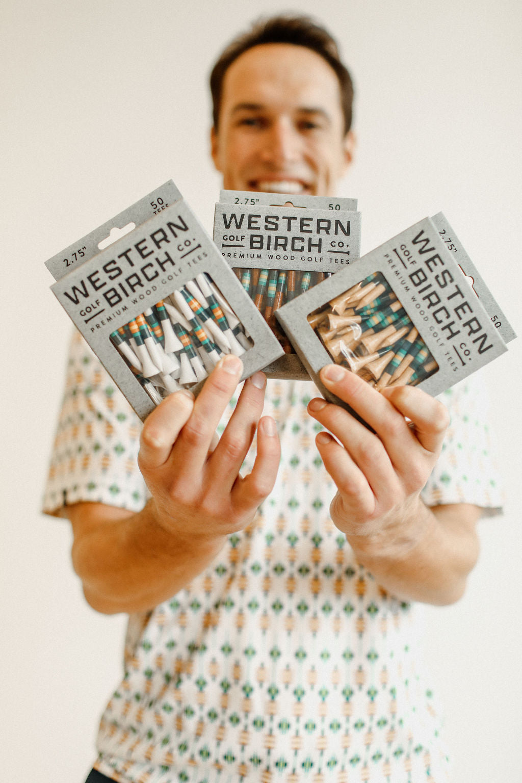 Golf Clothing | Men's & Women's Golf Apparel | Swannies Golf