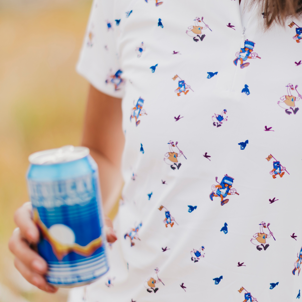 ALL CLOTHING – Swannies Golf