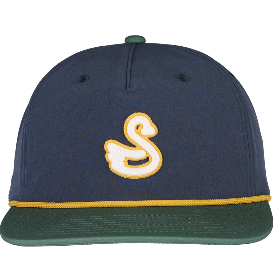 Golf Hats for Men & Women | Stylish Golf Baseball Caps | Swannies Golf ...