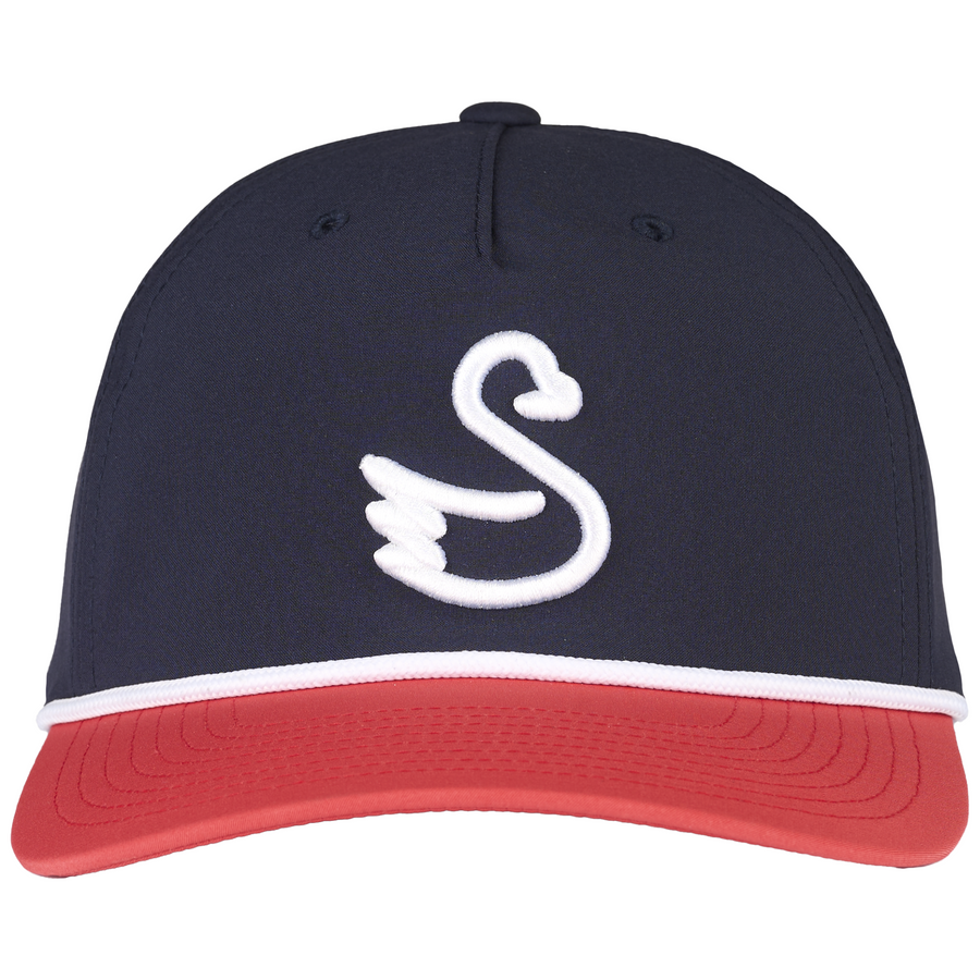 Golf Hats for Men & Women | Stylish Golf Baseball Caps | Swannies Golf